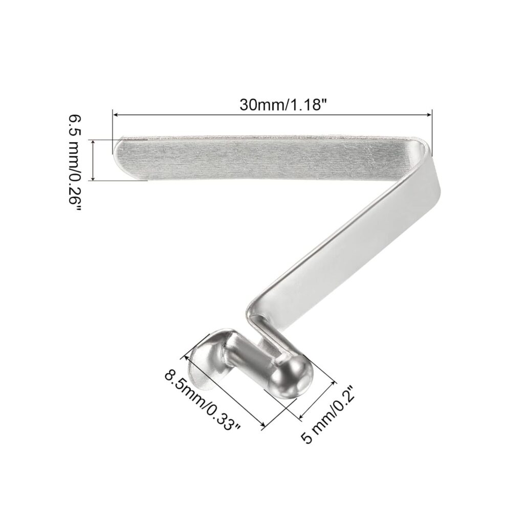 Armrest Spring, 8/Pack – MP Source
