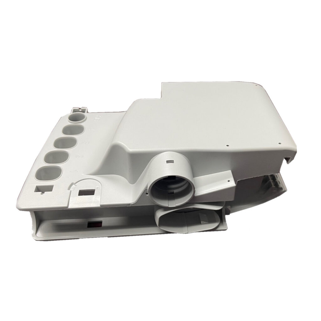 Control Box – MP Source