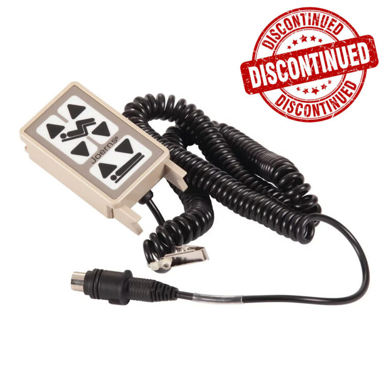 Joerns UltraCare OEM Handset – MP Source