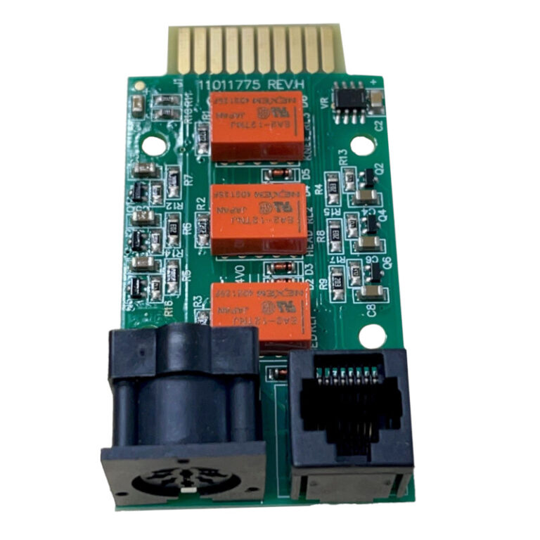 PC Board, Joerns Staff Control, NEW – MP Source