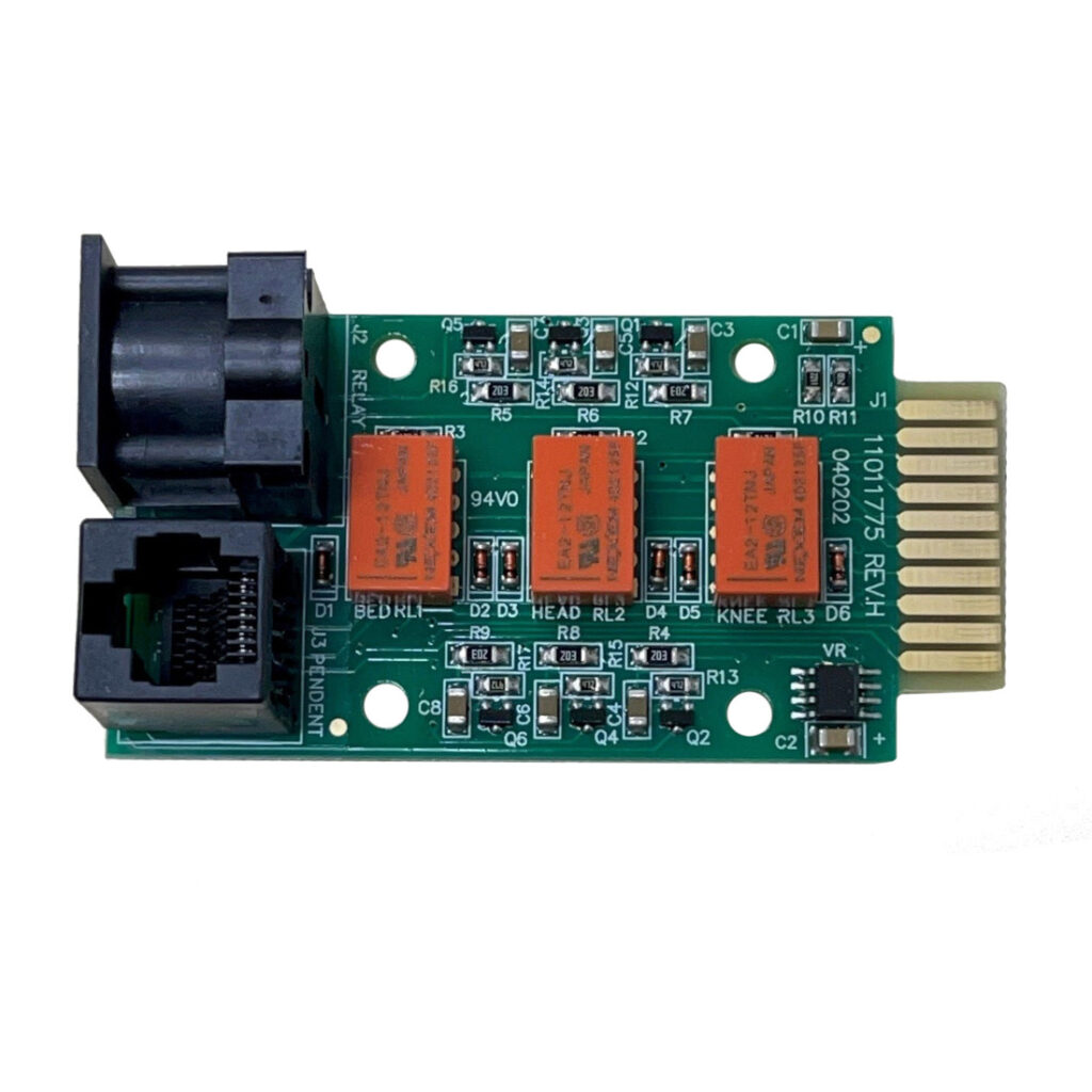 PC Board, Joerns Staff Control, NEW – MP Source