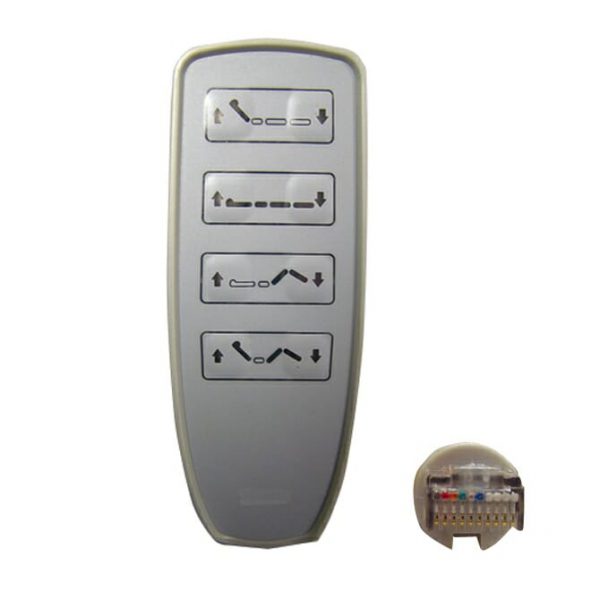 Carroll Solo, Echo, Arro Control Box – MP Source