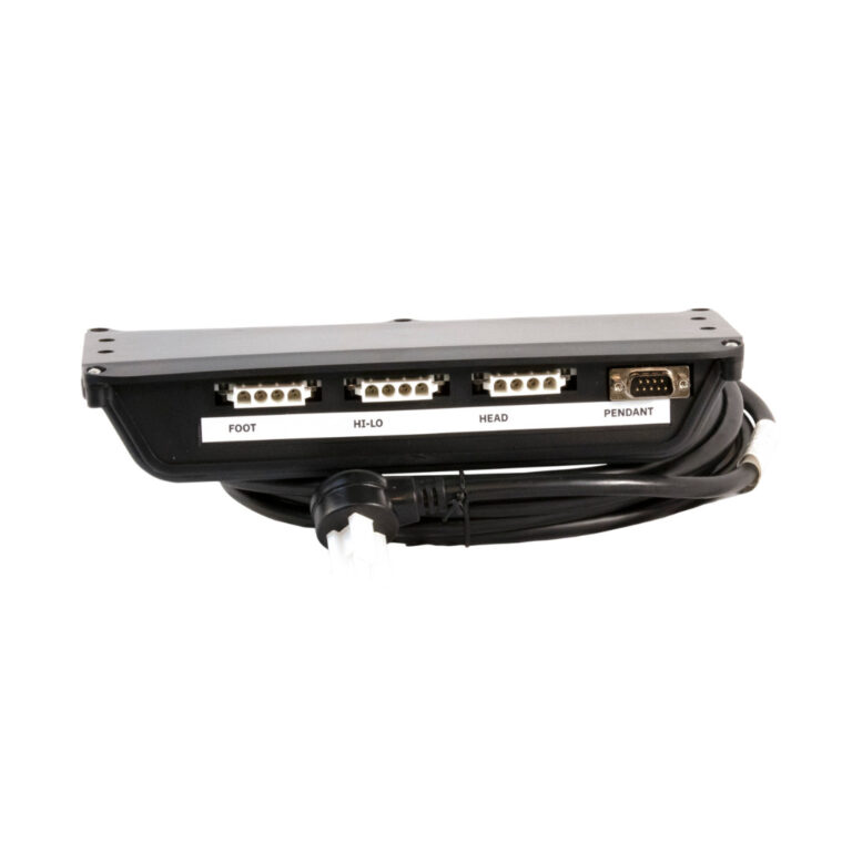 Carroll Solo, Echo, Arro Control Box – MP Source