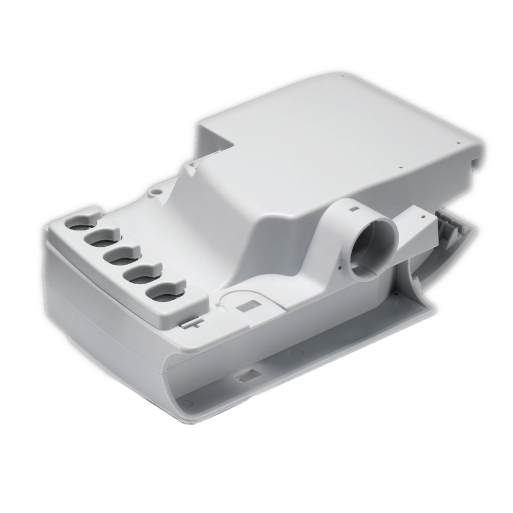 Alterra Control Box/Parallel – MP Source