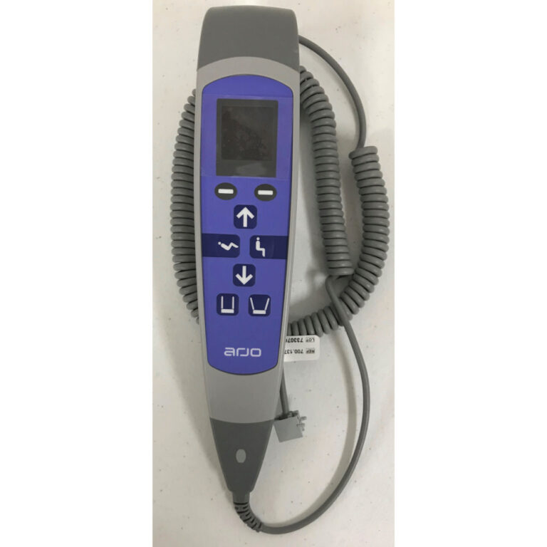 Arjo Maxi Move with Screen – MP Source