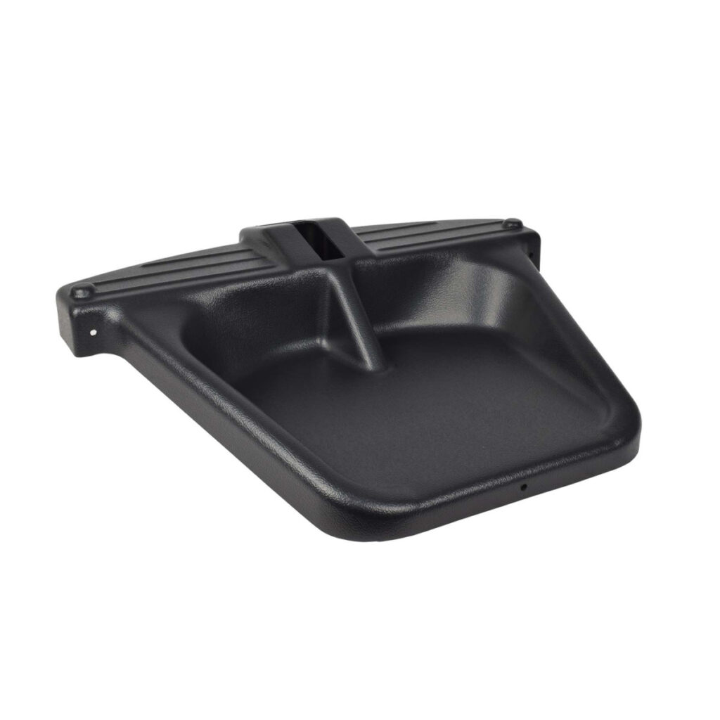 Reliant Base Shroud, RPS350-2 – MP Source