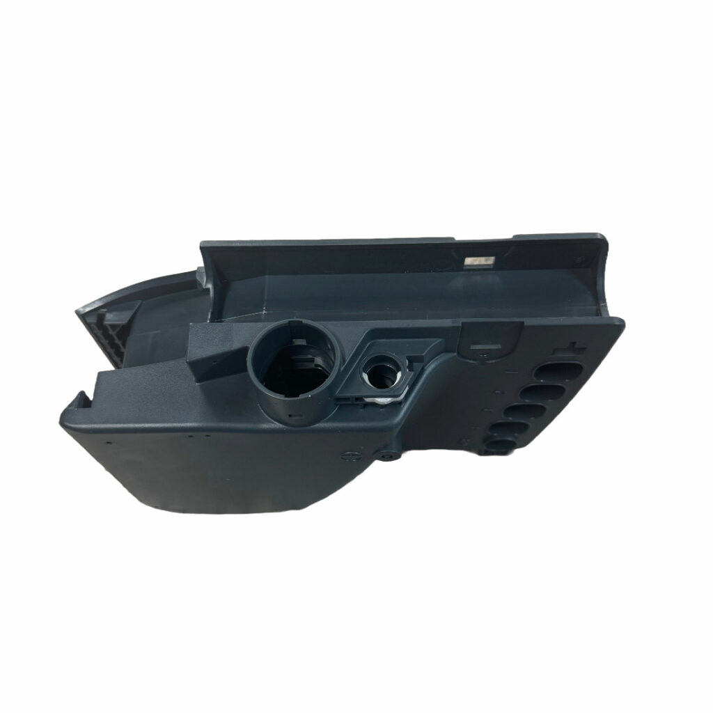 Control Box – MP Source