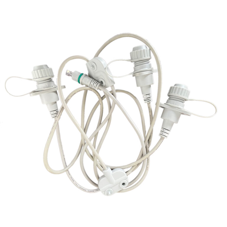 Joerns UltraCare, EasyCare T-Cable/Harness – MP Source