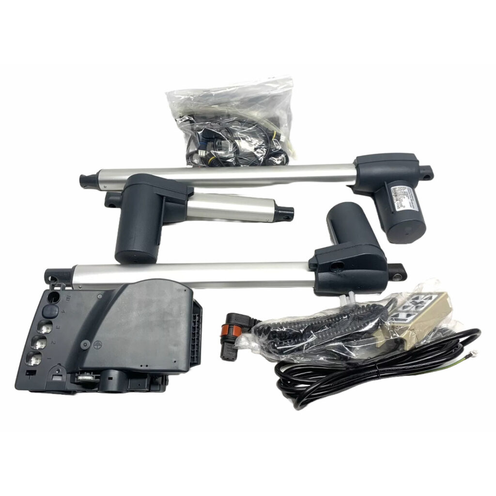 Control Box – MP Source