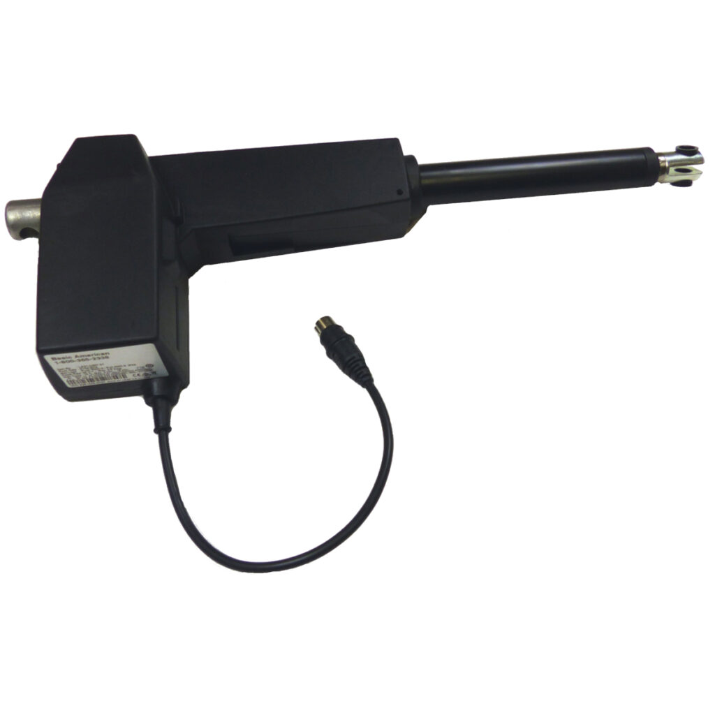 Hi-Lo Motor, LA31, Zenith-I Bed – MP Source