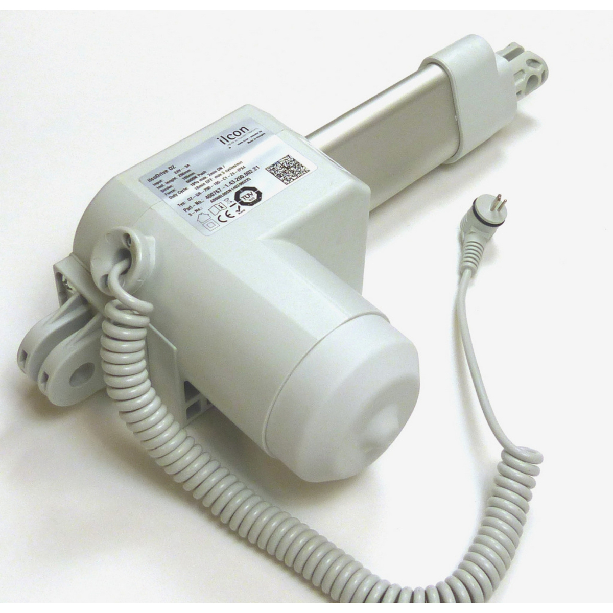 Bed Motors – MP Source