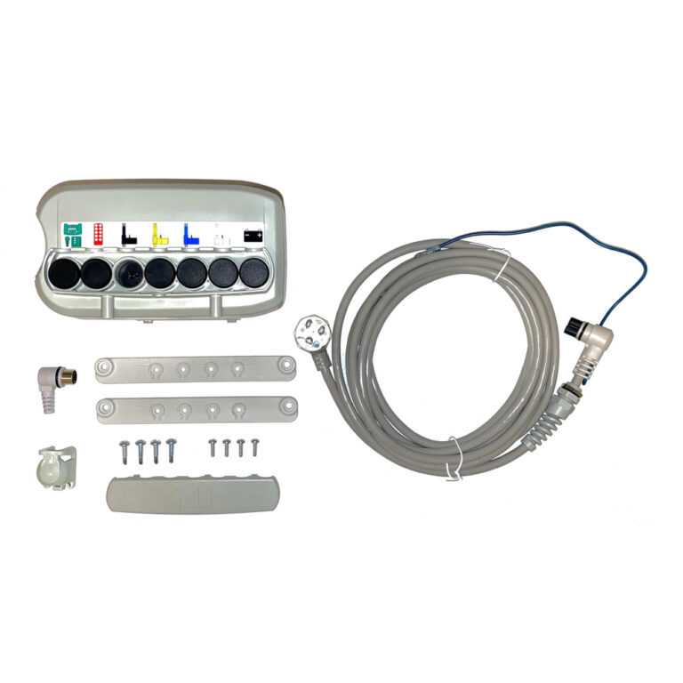 Control Box, NOA, Panacea – MP Source