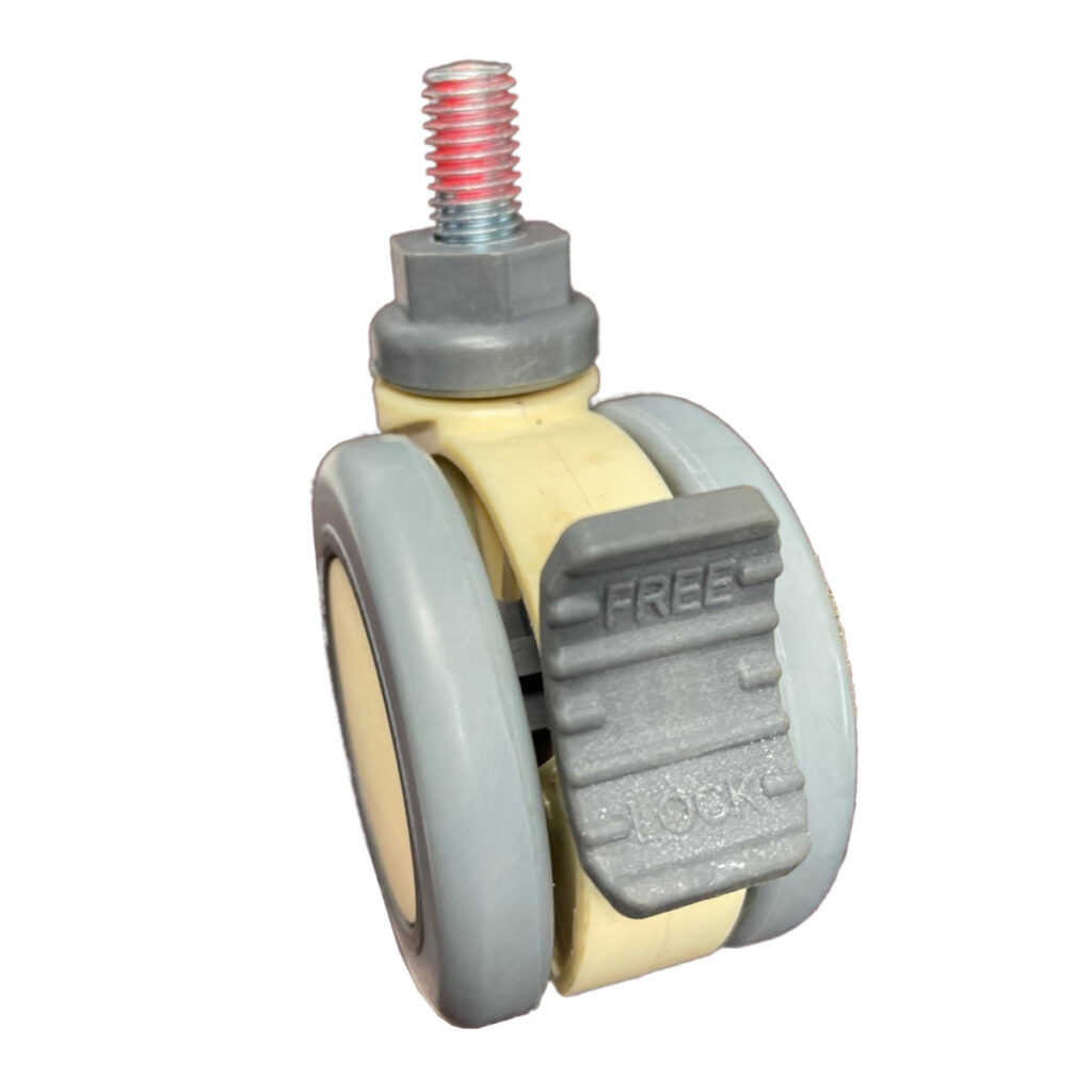 Bed Casters – MP Source