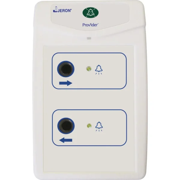 Dual Patient Bedside Station, Tone/Visual – MP Source