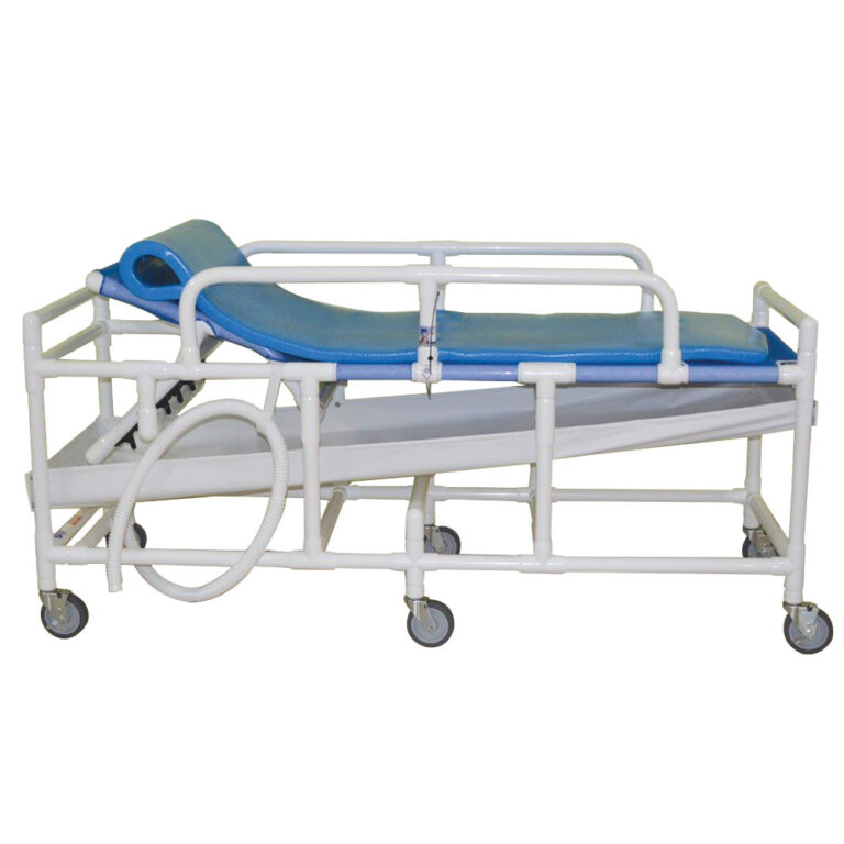 Shower Gurney Pad – MP Source