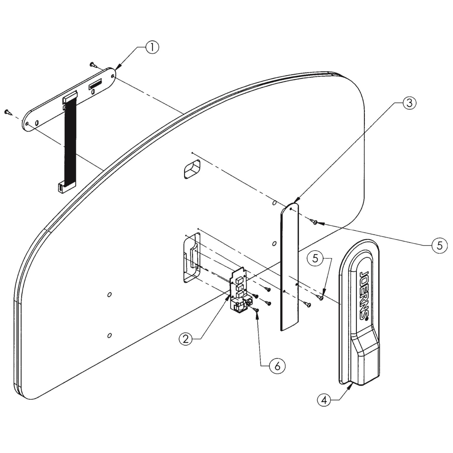 Bed Panels – MP Source