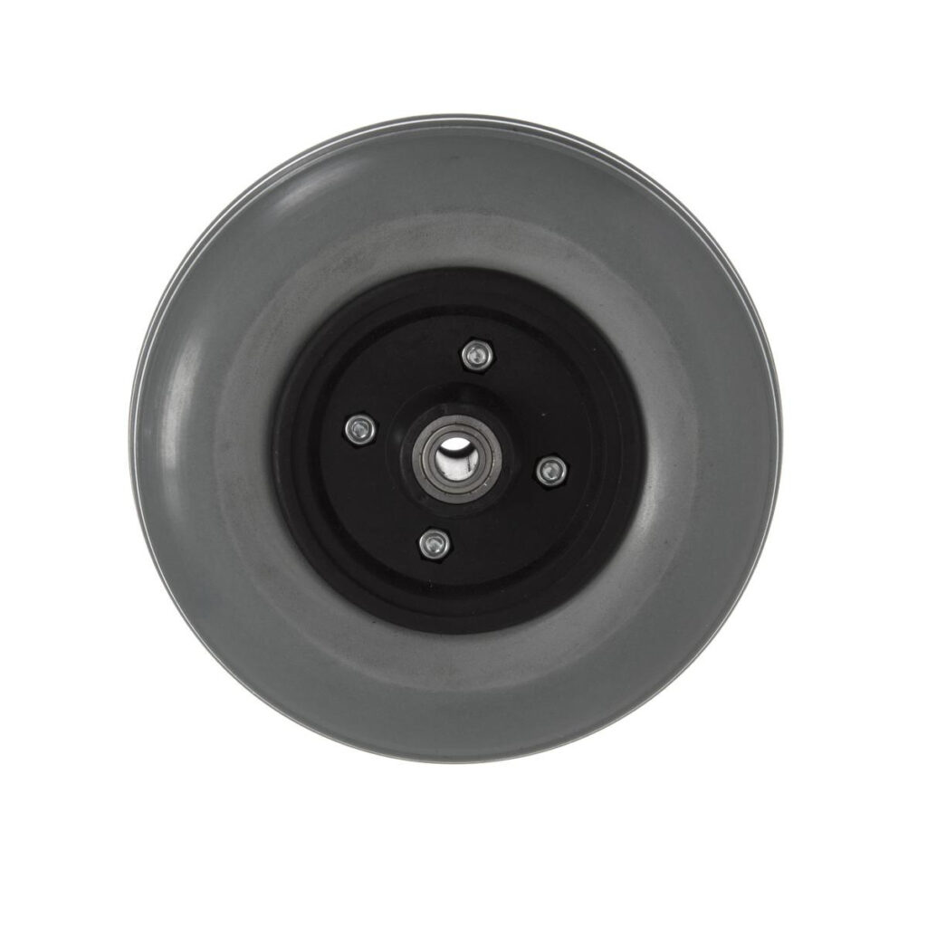 Medline Wheelchair Front Casters – MP Source