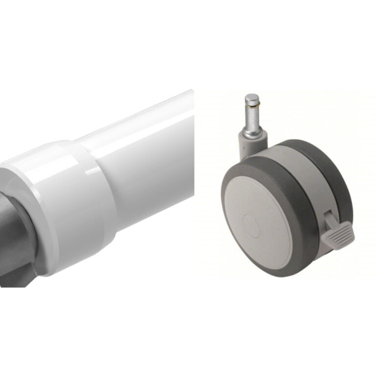 Casters and Wheels – MP Source