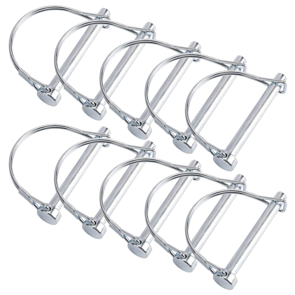 Wire Lock Pin, 10 Pack – MP Source