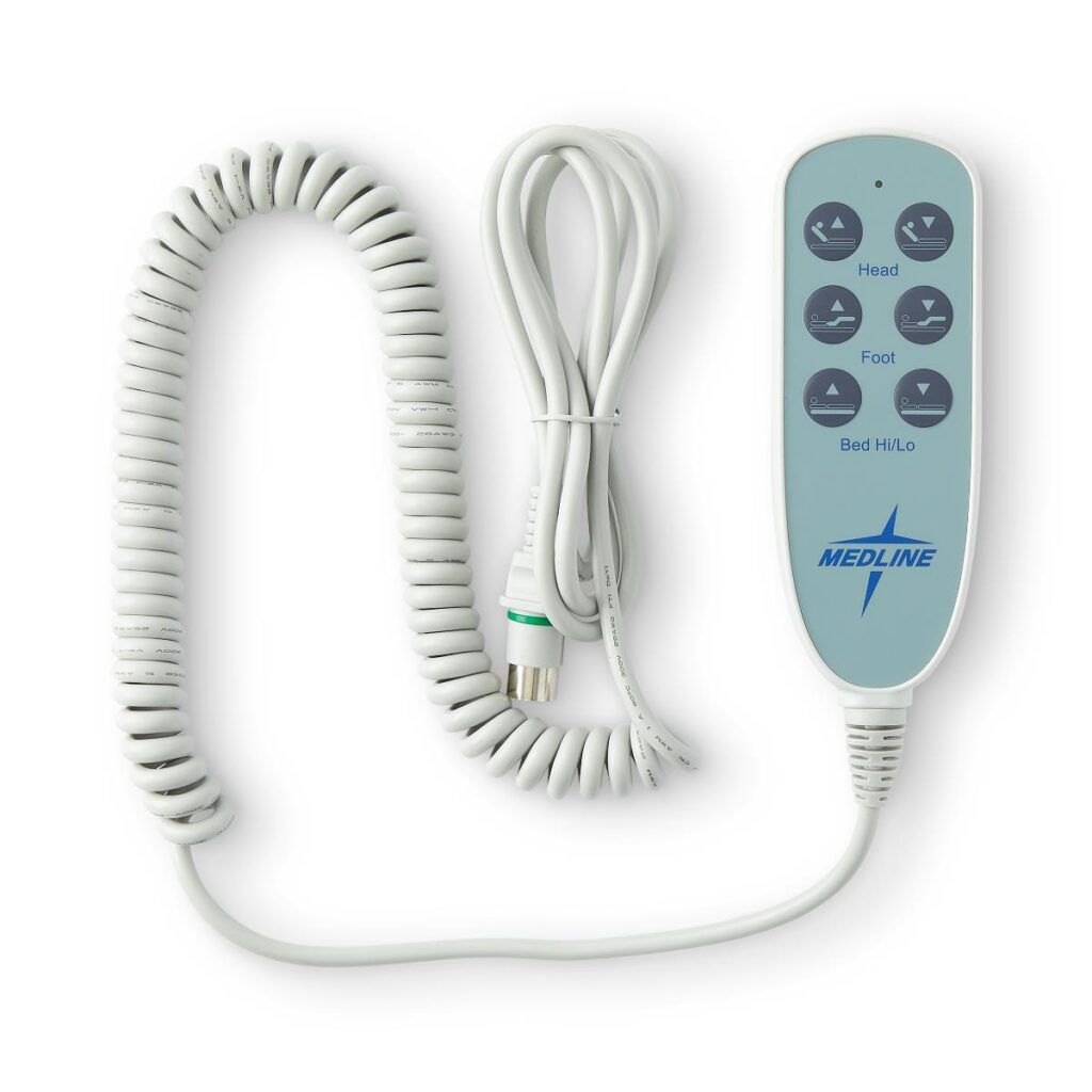 Medline Medlite Bed Pendant – MP Source