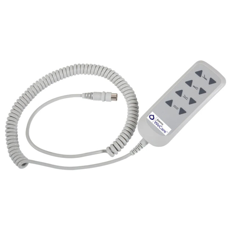 8-Button Handset, Joerns/Panacea Beds – MP Source