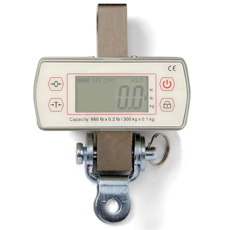 Universal Digital Scale – MP Source