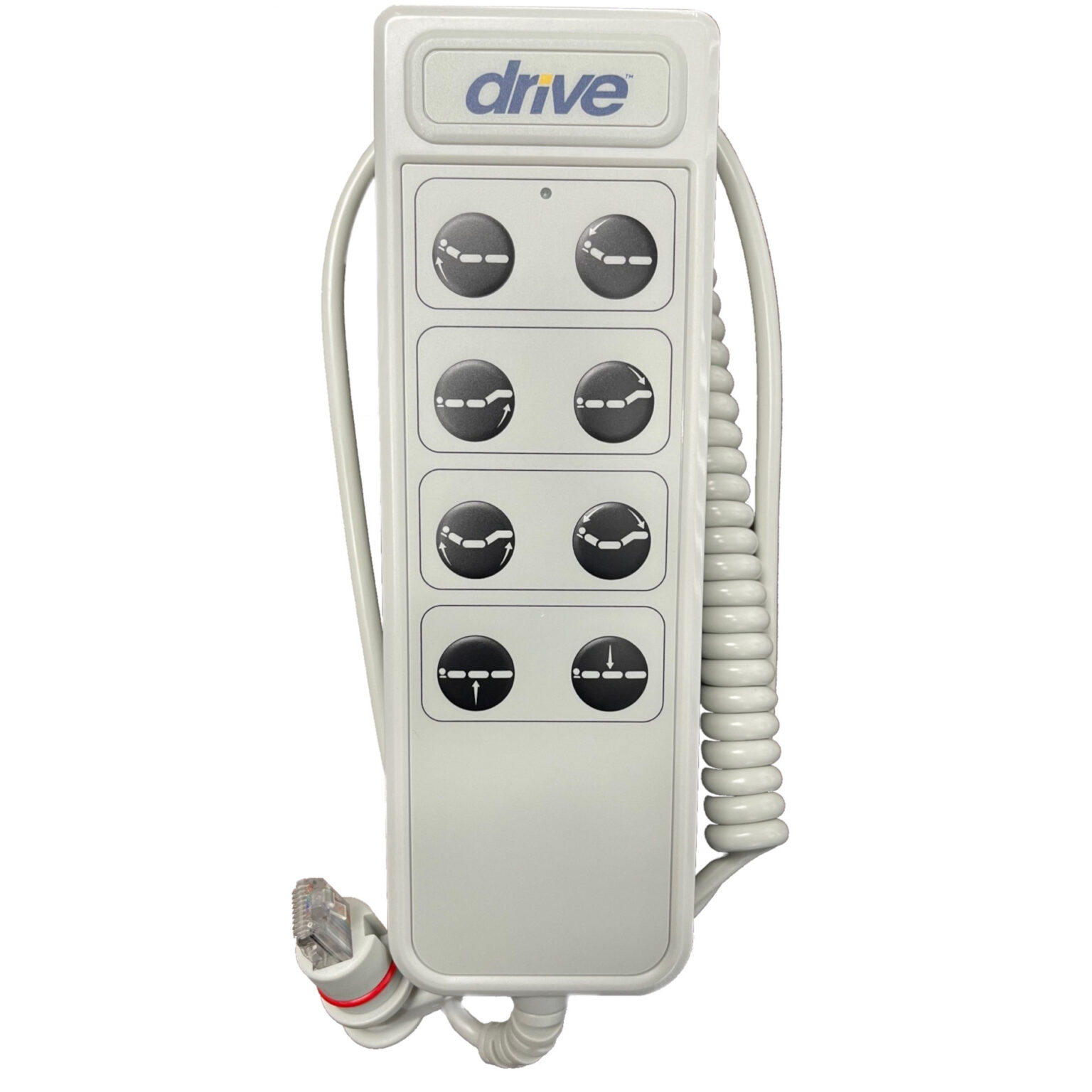 Drive P503 Handset – MP Source