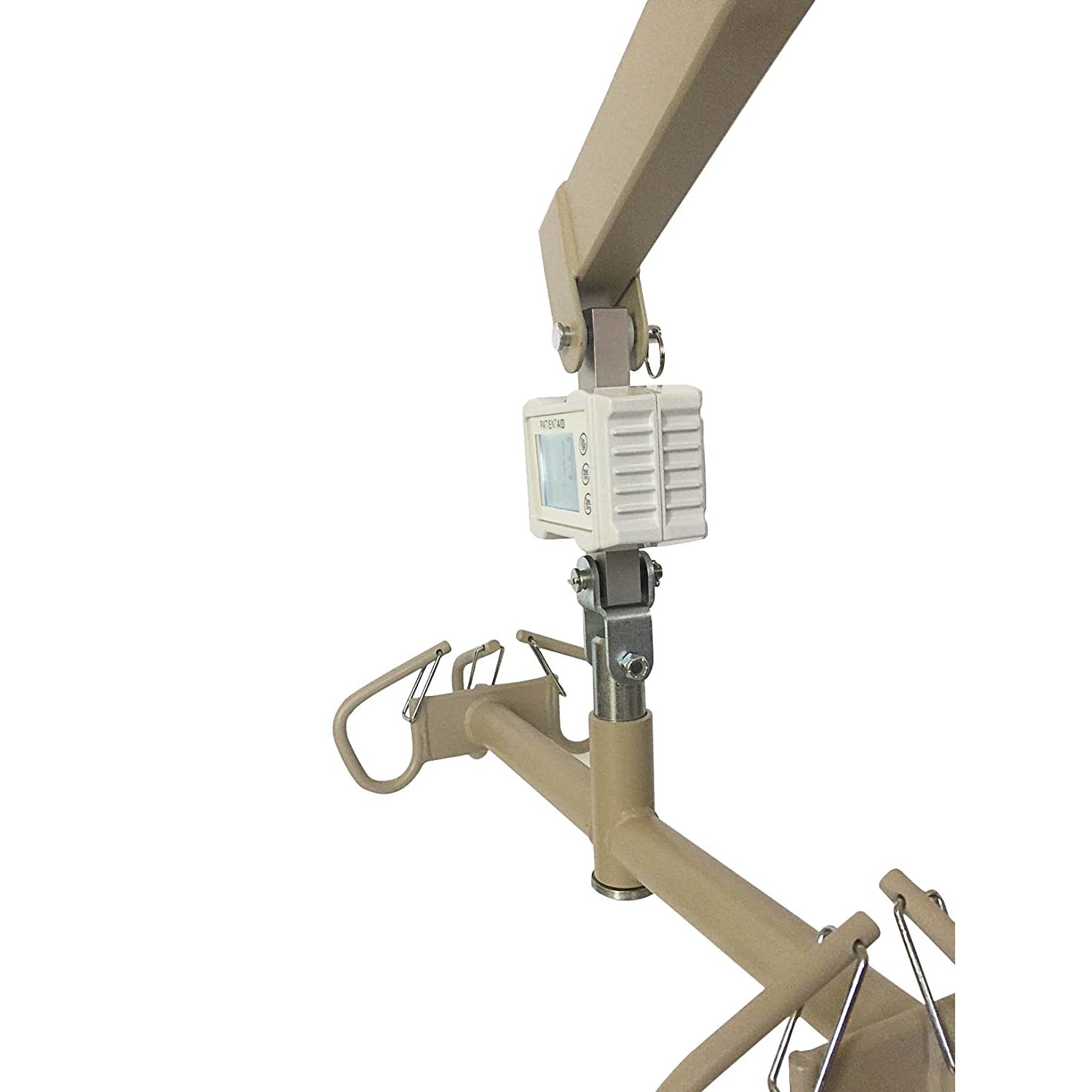 Universal Digital Scale – MP Source