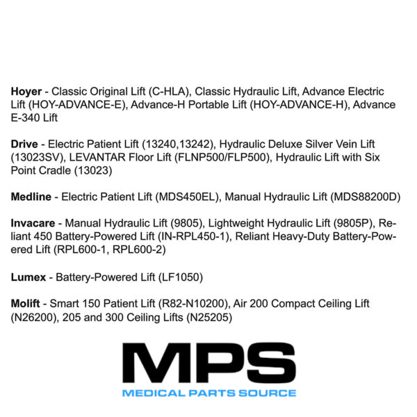 Universal Digital Scale – MP Source