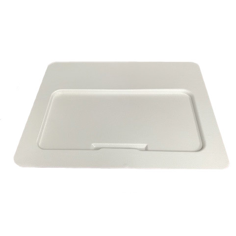 20w x 16d Hamper Lid – MP Source