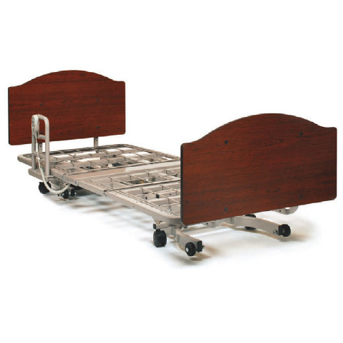 Intro Bed Low – MP Source