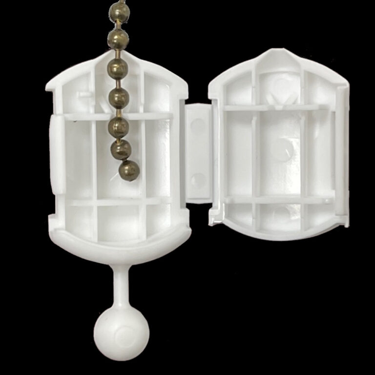 SaniPull Ball Release Adapter, 10/Pk – MP Source