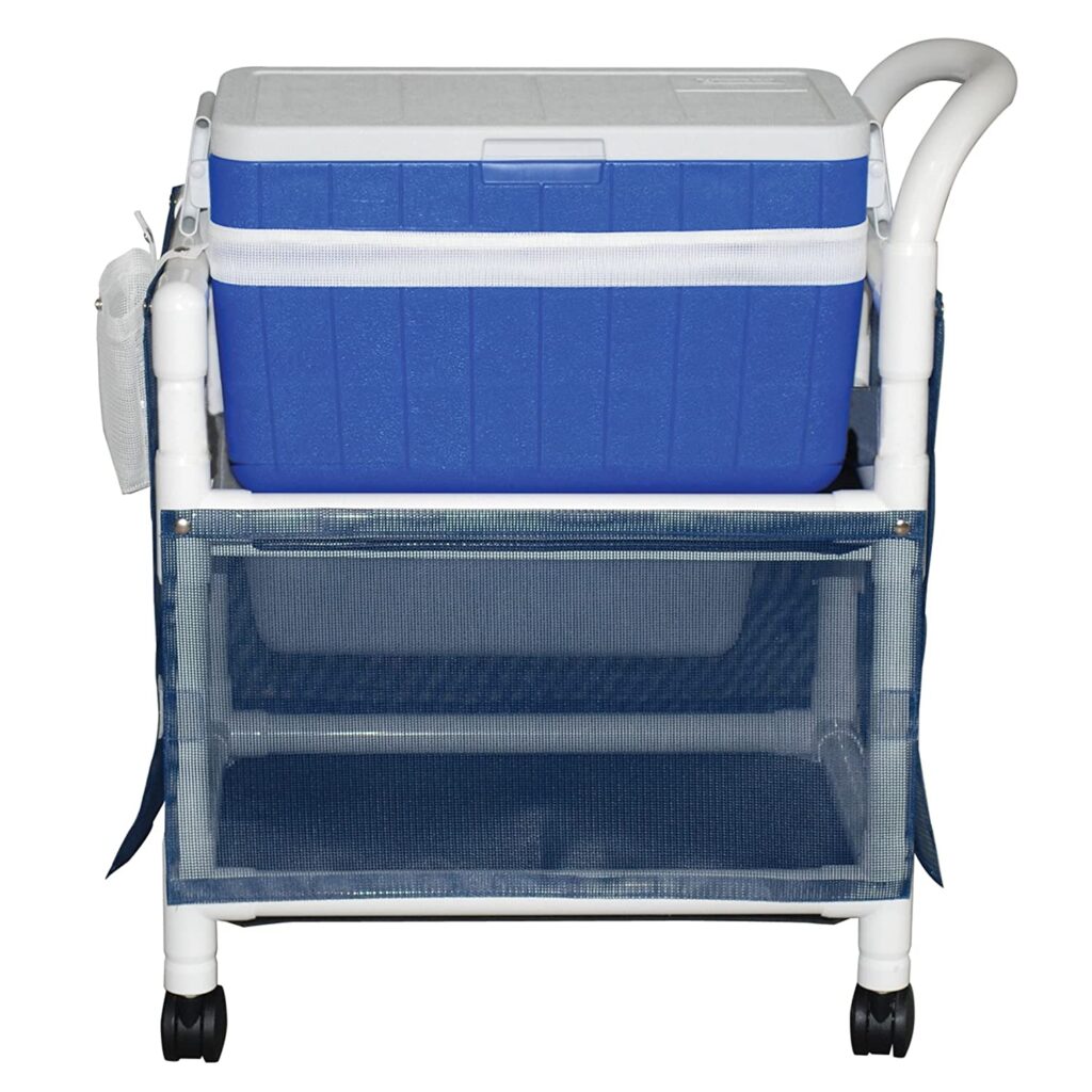 Specialty PVC Carts – MP Source