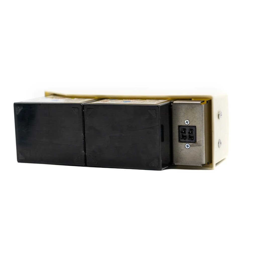 EZ Way Replacement Battery pack – MP Source