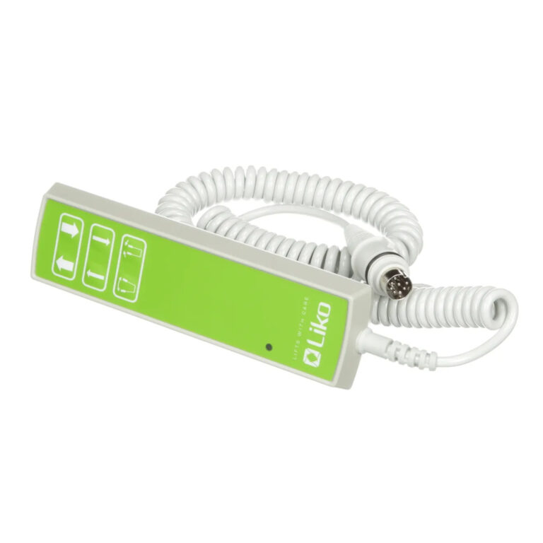 Sabina-II, Viking Liko Handset – MP Source