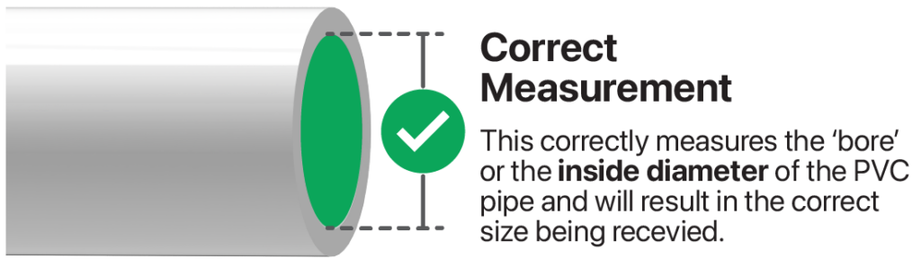 PVC Fittings – MP Source