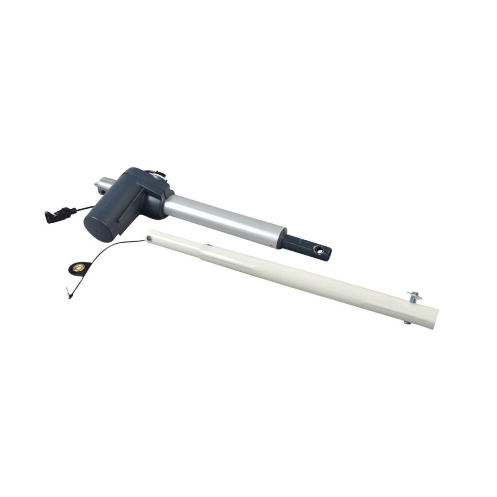 Head Motor Assembly Kit, Invacare VA-G54 – MP Source