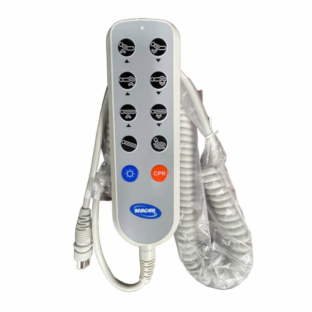 CS600 10-Button Bed Pendant – MP Source