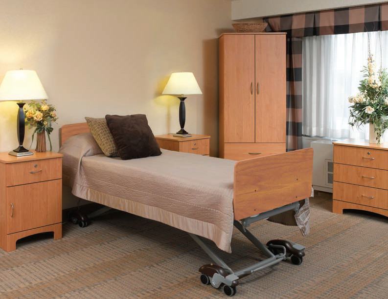 patient room – MP Source