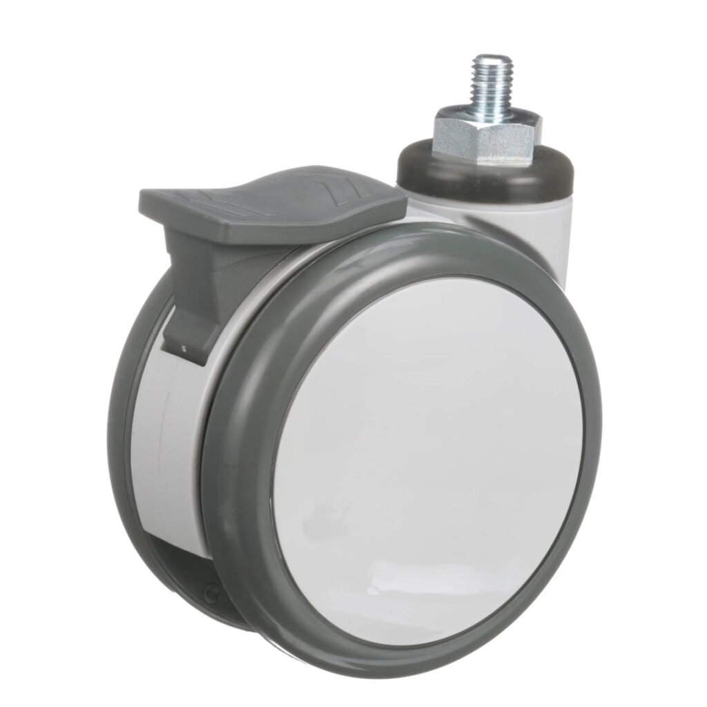 Hill-Rom – MP Source